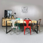 Je choisis la table a manger moderne qui me plait ! - Le blog déco de ...