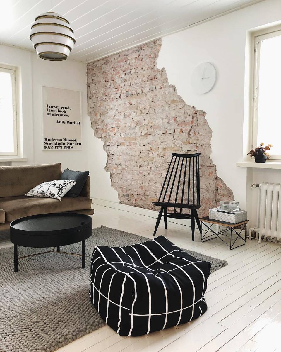 Comment décorer un mur ? - Le blog déco de Made in Meubles