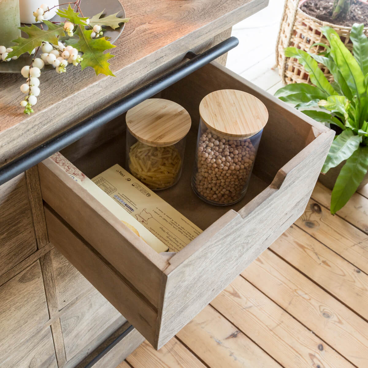 Comment faire si mon tiroir du mal à glisser ? - Le blog déco de Made ...