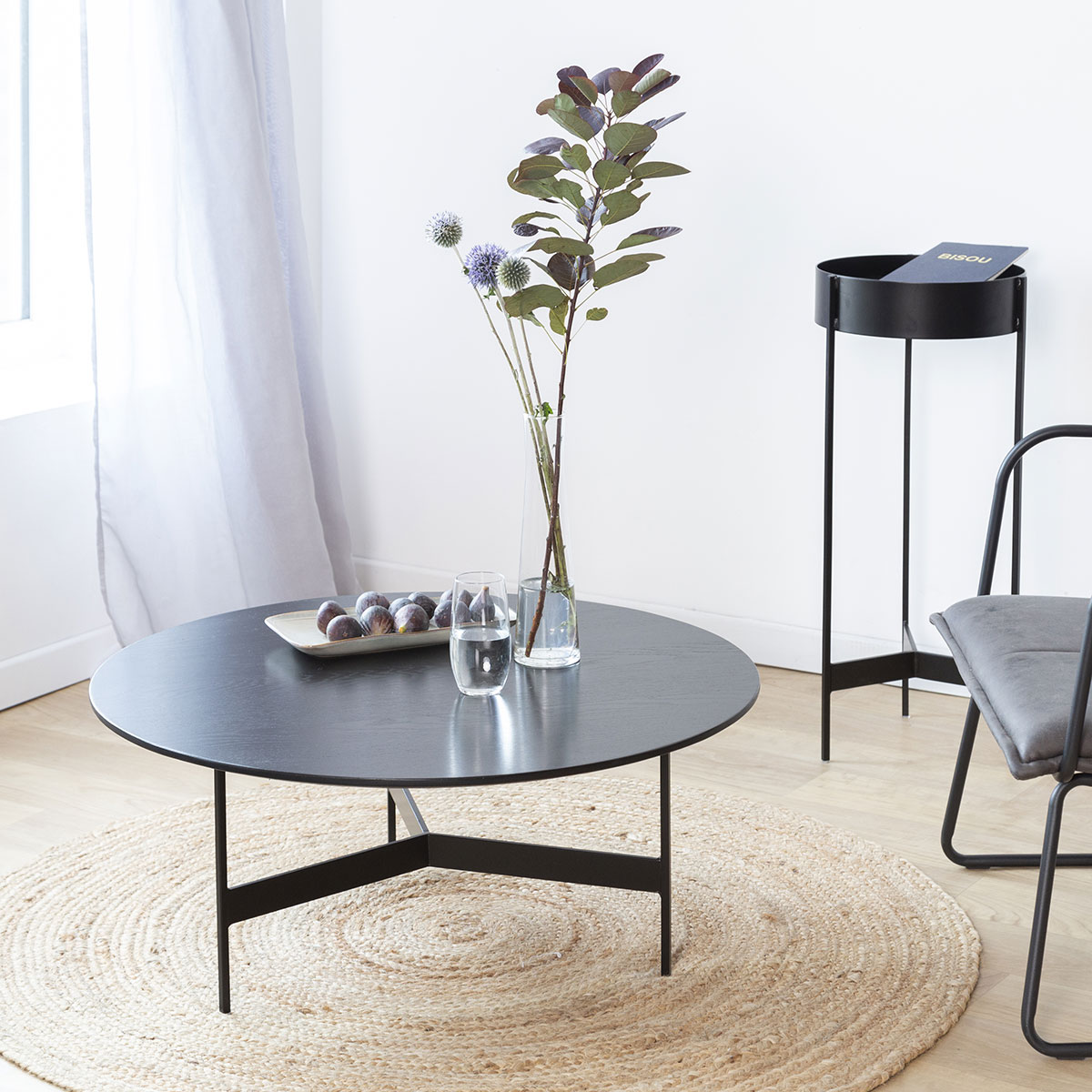 Comment choisir sa table basse ? - Le blog déco de Made in Meubles
