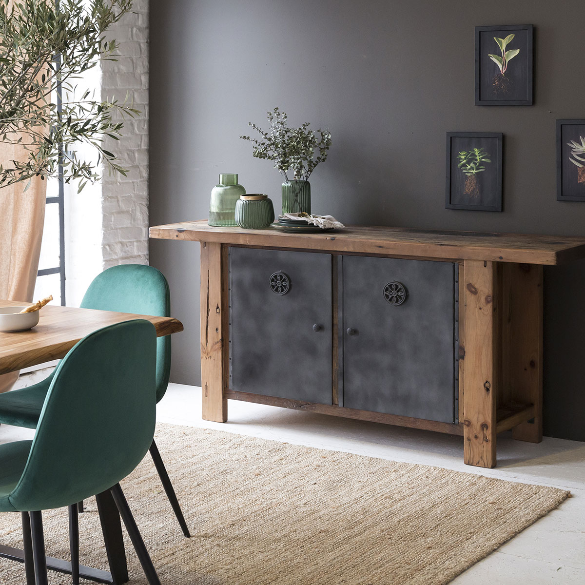 Misez sur des meubles originaux - Le blog déco de Made in Meubles
