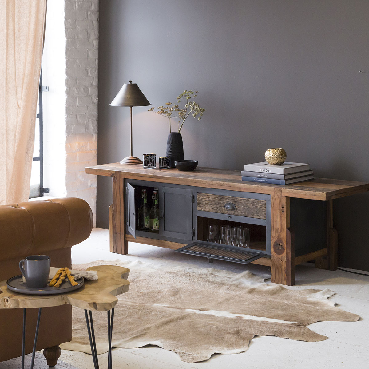 Misez sur des meubles originaux - Le blog déco de Made in Meubles