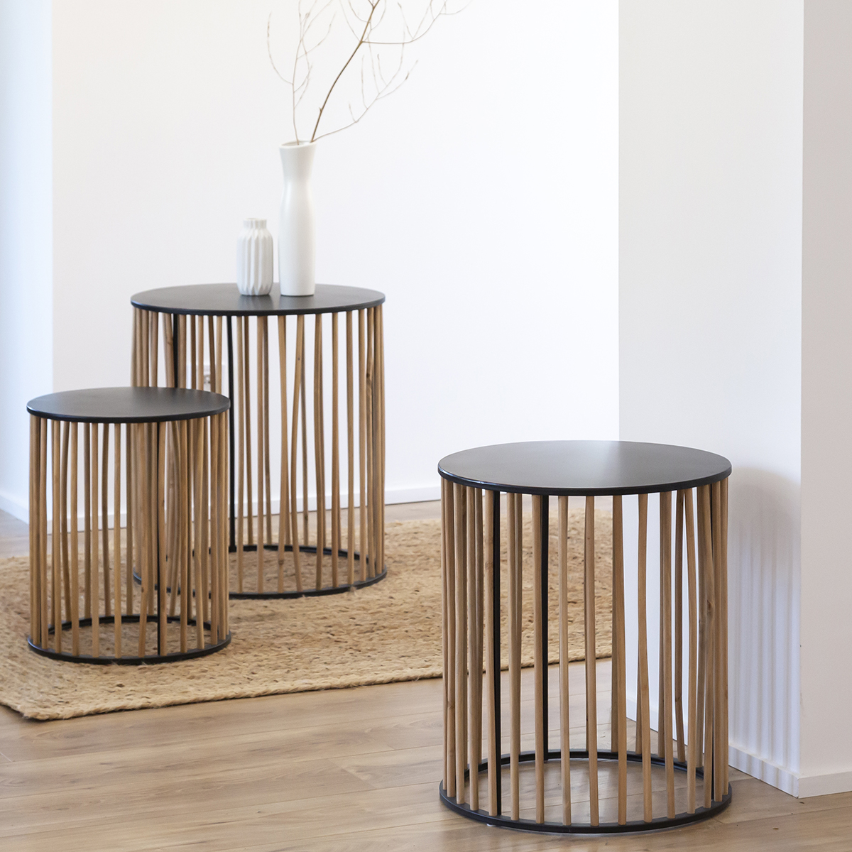 Comment choisir sa table basse ? - Le blog déco de Made in Meubles