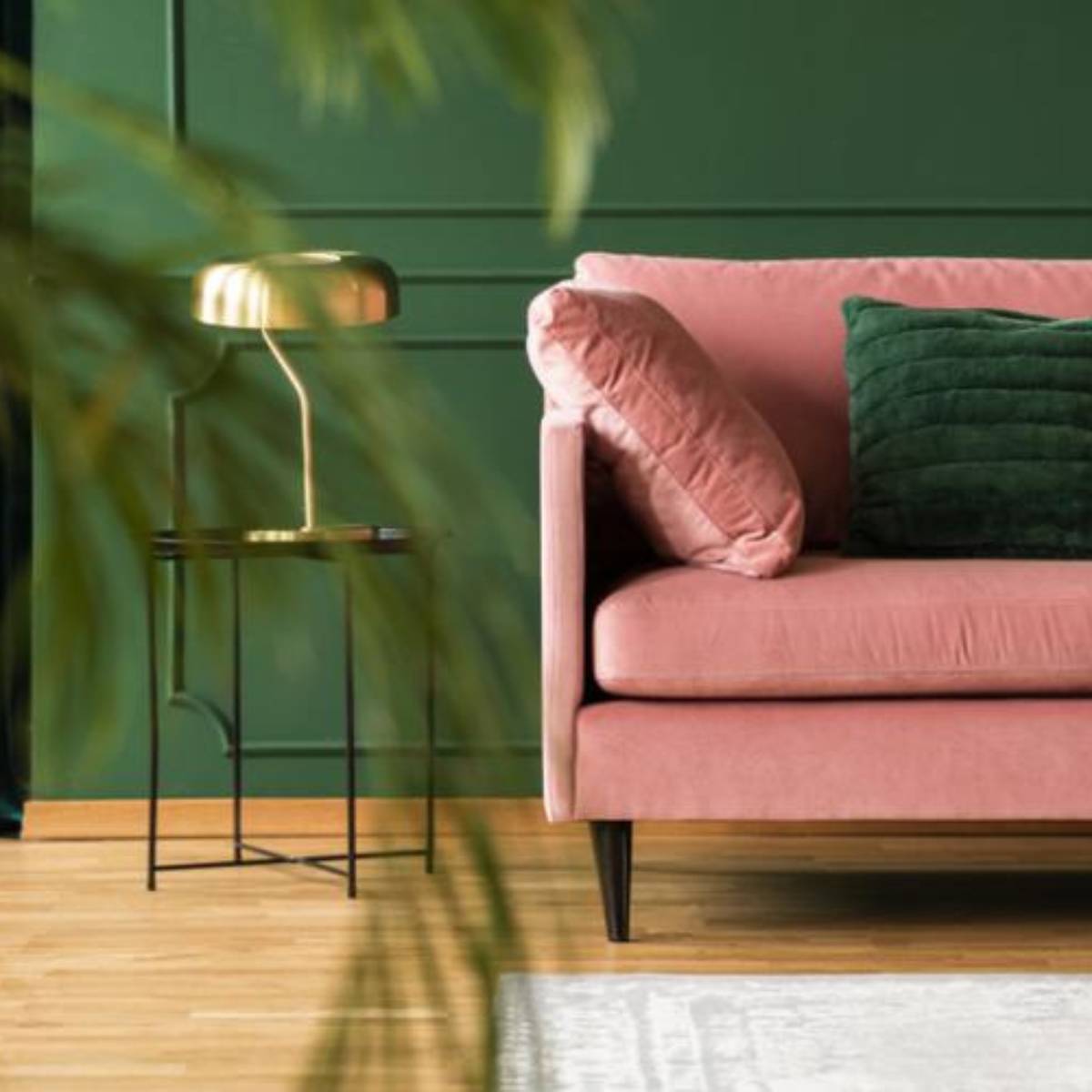 Déco : les meilleures associations de couleurs - Le blog déco de Made ...