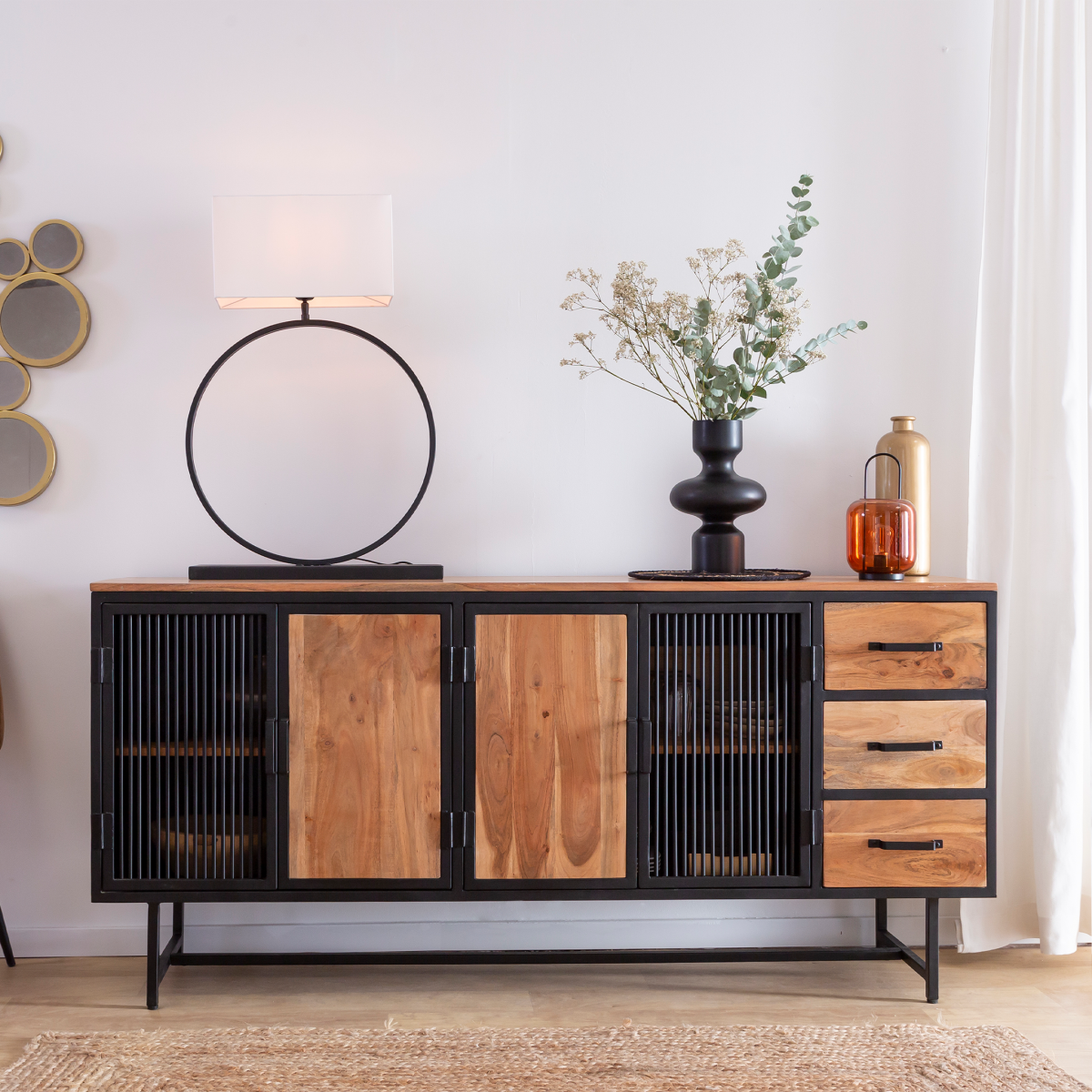 Comment choisir les meubles parfaits pour votre maison