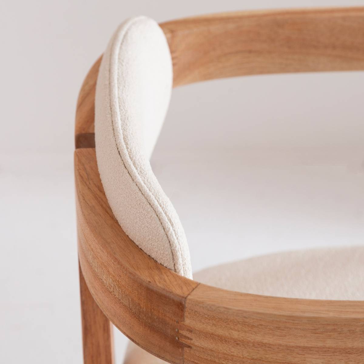 Nouveautés : Nos assises en bois de mindy