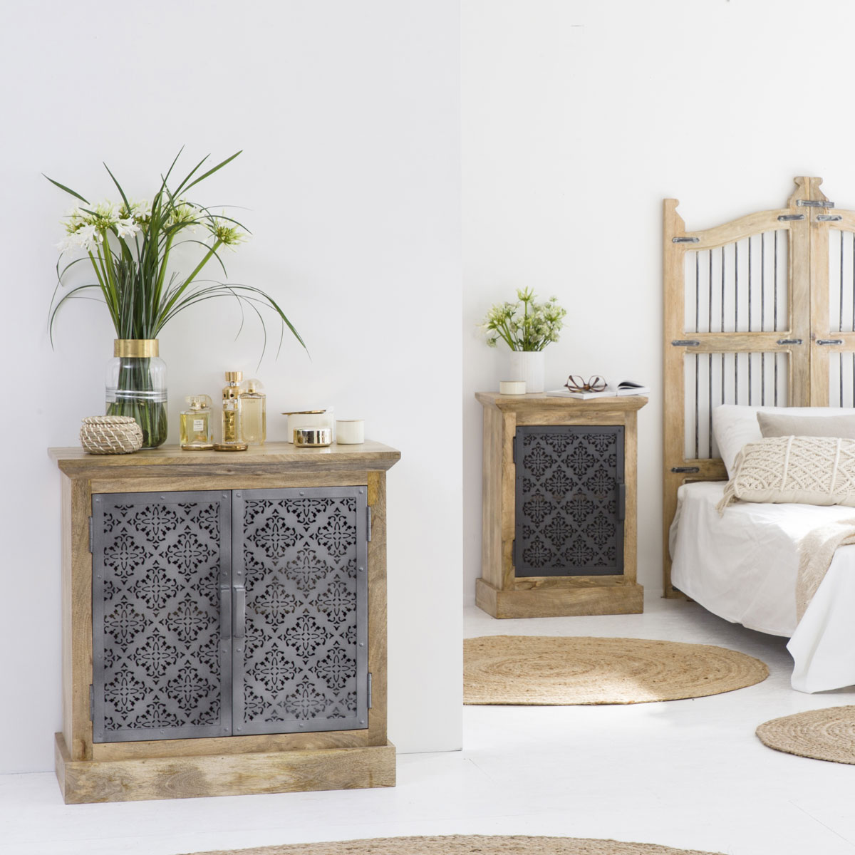 Créez une ambiance orientale avec notre collection Sahara