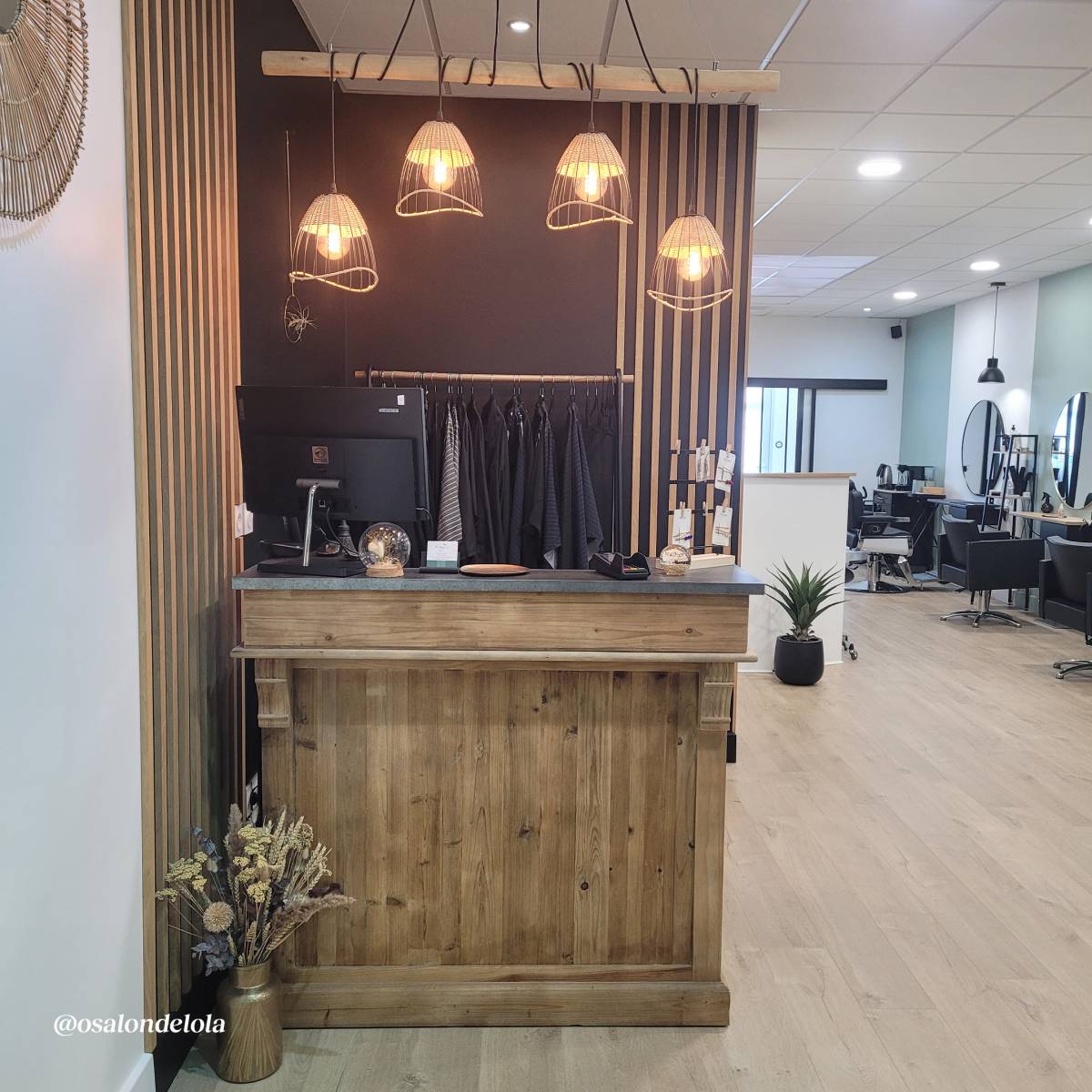 Comment décorer votre espace professionnel