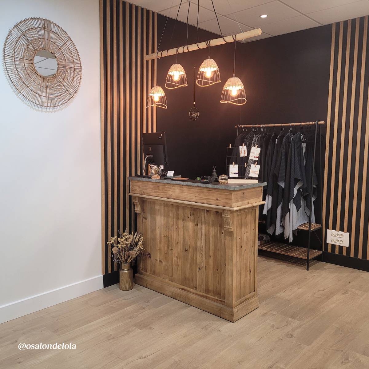 Comment décorer votre espace professionnel